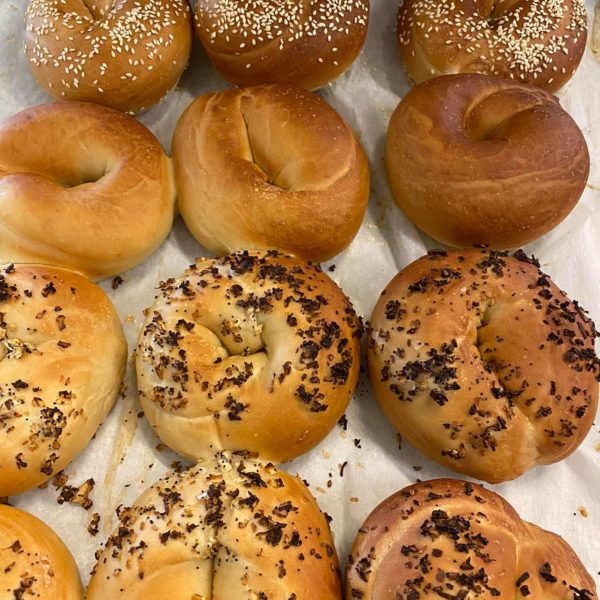 Menu – Madeleines Bakery – Milton, Vermont